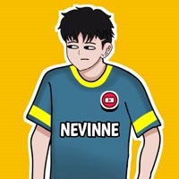 YouTube : NEVINNE Series (@WIBUSeries) on Kwai