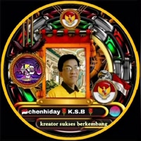 🇮🇩Chenhiday 🌹K.S.B.🌹 (@Chenhiday) on Kwai