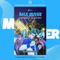 UNIVERSO MAX OLIVER OFICIAL (@MAXOLIVEROFICIAL) on ...| Kwai