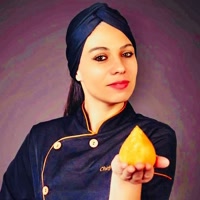 Chef Bianca (@Chefbianca) on Kwai