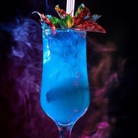 Ariel drinks (@arieldrinks) on Kwai