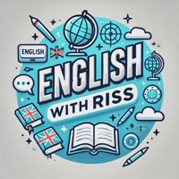 English with Riss (@englishwithriss) on SnackVideo