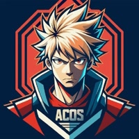 🔥Anime_Acos🔥 (@cartons_animes) on Kwai