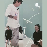 JIKOKO AMOR ☀️💛💜🐥🐇 (@jikokoamor) on Kwai