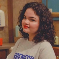 Ruby Li (@RubyLi) on Kwai