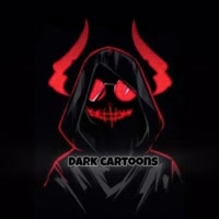 Dark_Cartoons (@Dark_Cartoons) on Kwai