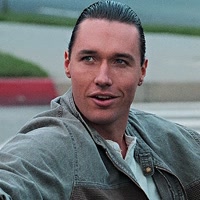 Terry Silver (@TerrySilver) on Kwai