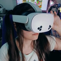 MarjoryVRworld (@MarjoryVRworld) on SnackVideo