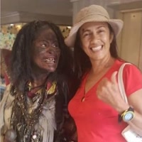 Ana Jackelin Dimas (@JackysuAtletaServi) on SnackV ...| SnackVideo