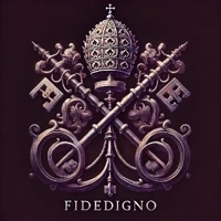 Fidedigno/Fidedignus🇻🇦🌹🇻🇦🔥🇻🇦 (@Fidedigno_F ...| Kwai