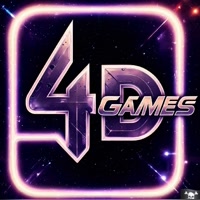 ＠4D GAMES_DC (@4dgames_dc) on Kwai