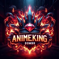 ANIMEKINGDOMBR (@ITADORI_BR) on SnackVideo
