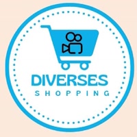DIVERSIS SHOPPING (@DIVERSIS-SHOPPING) on Kwai