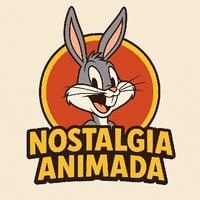 Nostalgia Animada (@desenhosanimadoss7) on Kwai