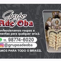 ade oba paramentações (@adeoba) on Kwai