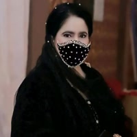 khalida parveen (@khalidaparveen) on SnackVideo