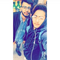 Faisal Rafi (@twnjn035) on Kwai