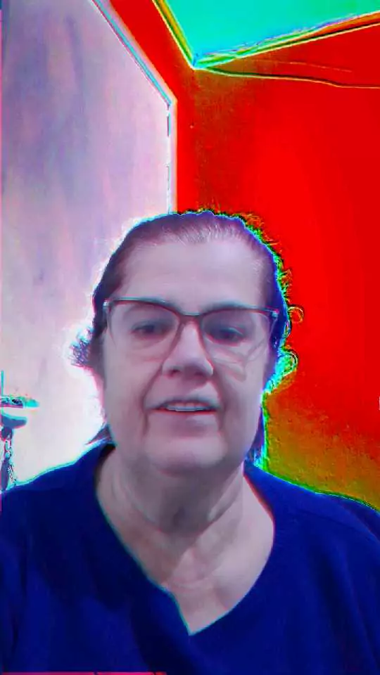 Maria Alves oficial`s Live on Kwai