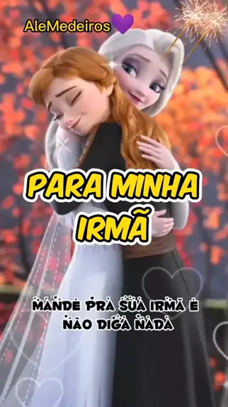 Minha Irm Discover