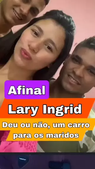 Lary Ingrid's Car Gift to Her Husbands: A Brilliant Marketing Stunt?