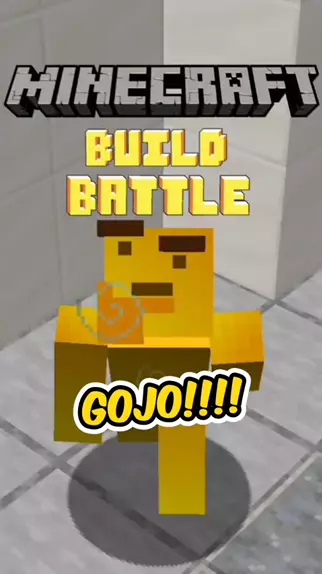 Build Battle: A Luta por Construir!