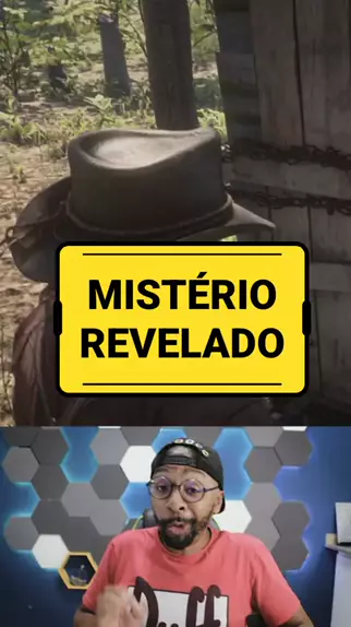 O Mistério da Gertrude Braithwaite no Red Dead Redemption 2