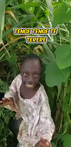 Tenge tenge te terere