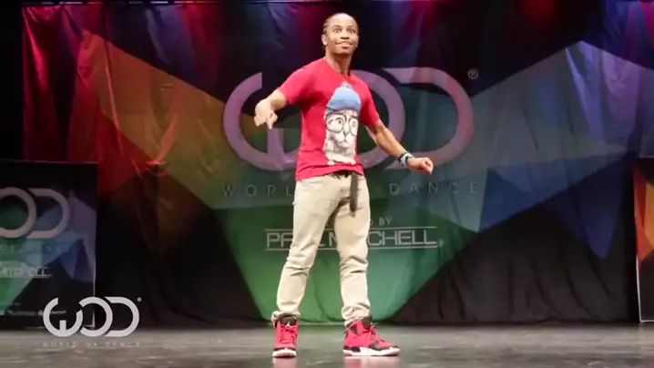 Chain Hang Low - Fik-Shun