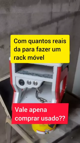 Comprei um hack móvel usado por R$ 400! 🚀💰