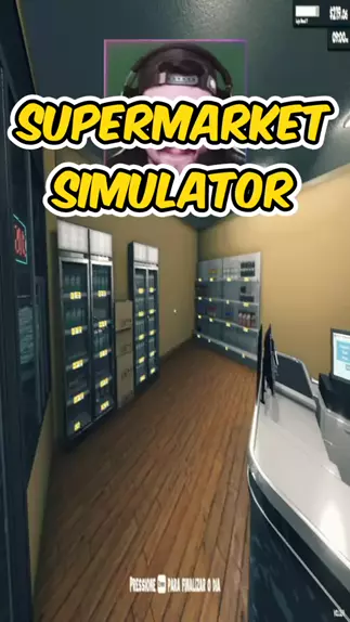 supermarket simulator multiplayer feature