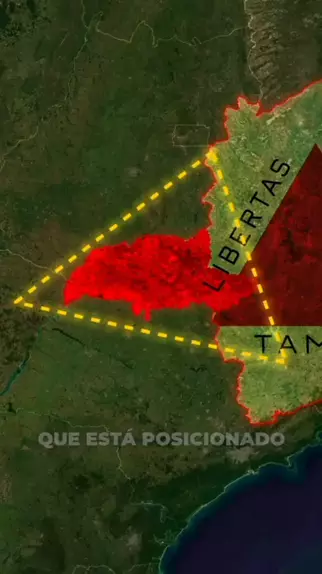 O Triângulo Mineiro: Uma Fascinante Região de Minas Gerais
