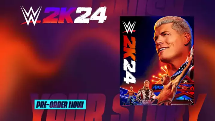 wwe 2k24 deluxe edition torrent & download wwe 2k2 ...| Kwai