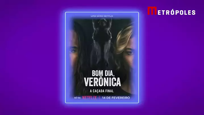 alo veronica netflix | Discover