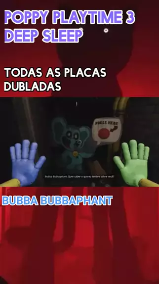 buba buba fant poppy | Discover