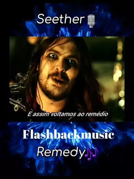Remedy🎶 Seether🎙 #seether #rock #EstrelaDeFamília #MusicaBoa #rockandroll