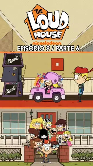 the loud house cheryl meryl episode | Discover