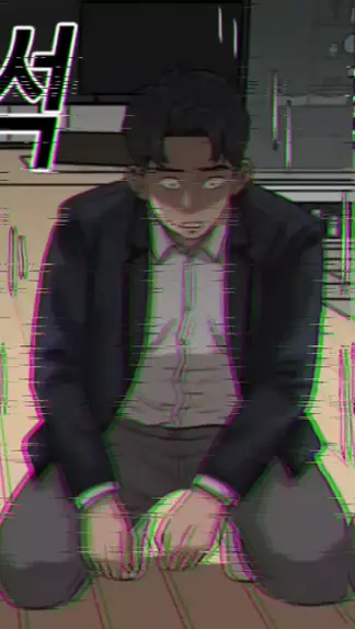 BAD GUY #MANGÁ #MANHUA #MANHWA #WEBTOON