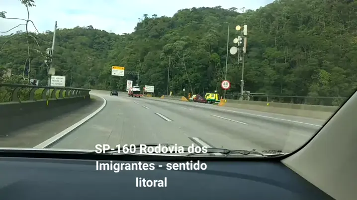 rodovia sp 160 km 53 sentido sul | Discover