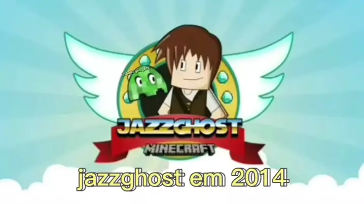 evolução do jazzghost (2022-2012)