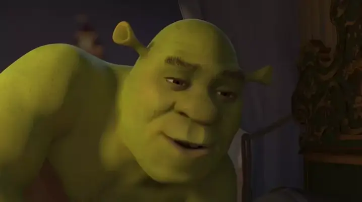 fiona dagger & Fiona Dagger YouTube | O Ogro Shrek ...| Kwai
