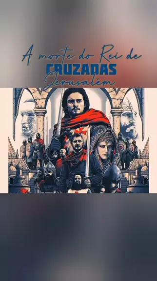 Cruzadas // Filme