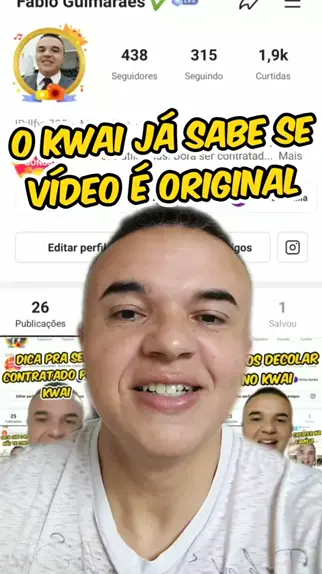 kwai only fans & como editar video ja postado no k ...| Kwai