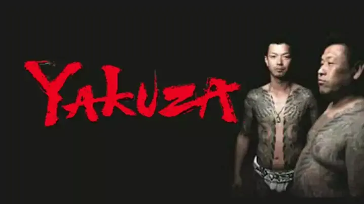Yakusa - conheça a Máfia mais antiga. #yakusa #japao
