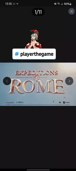 expeditions: rome mod | Discover