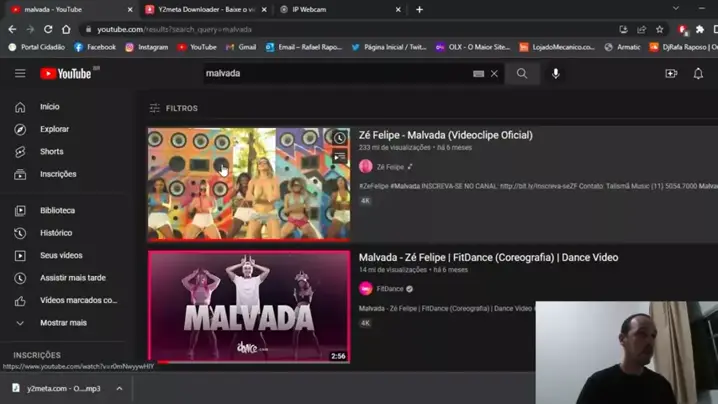 ytmeta mp3 | Discover