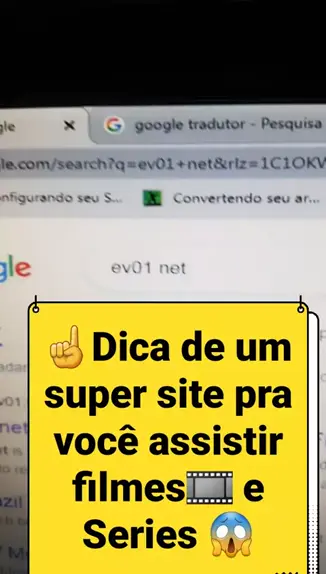 ev01.net series | Discover