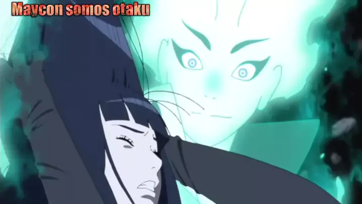 A Luta Final: Naruto VS Toneri