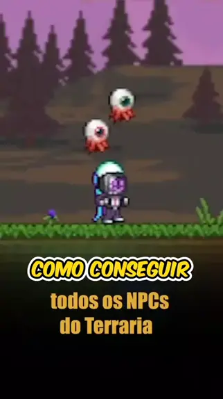 Terraria Pre-Hard Mode: A Guide to Obtaining All NPCs