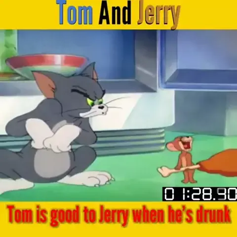 tom and jerry tom smoking cigar | Discover
