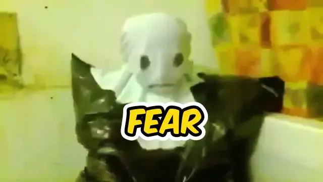 #Fear